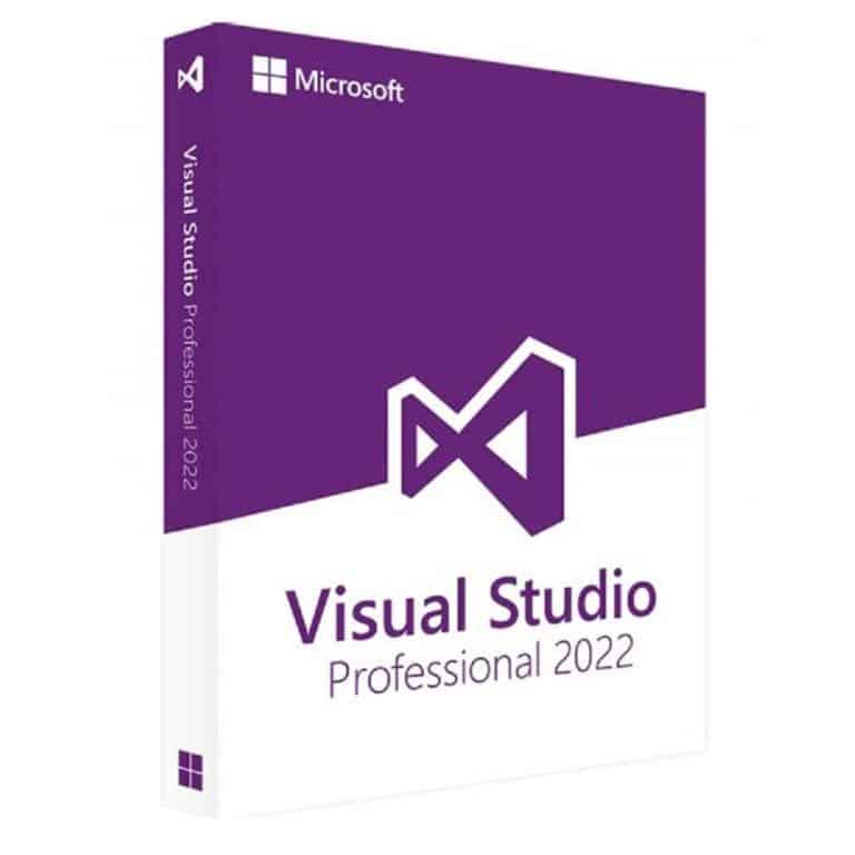 Buy Visual Studio 2022 Professional Key | HypestKey