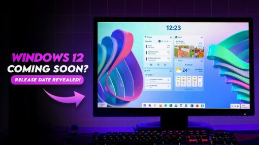 Windows 12 Release Date: 2026 or 2027? | HypestKey